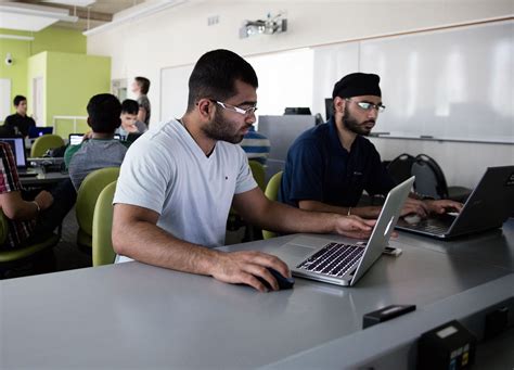 Computer Programming Programs Sheridan College