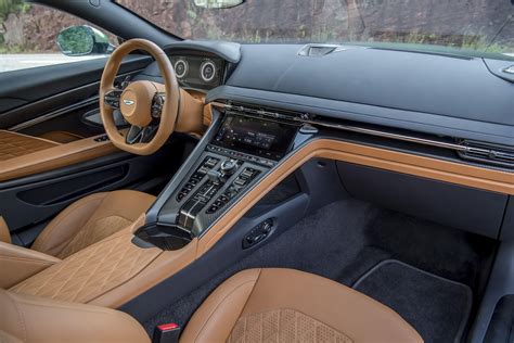 Aston Martin Db12 Review Carexpert
