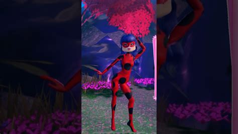 Miraculous Ladybug Dti Outfit Youtube