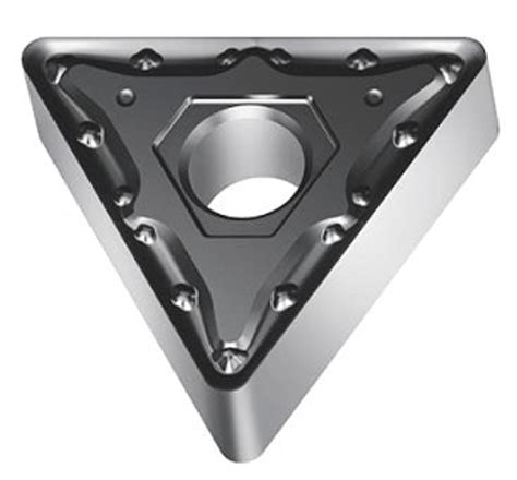 Walter 60° Triangle Indexable Carbide Turning Boring Insert Tnmg331 Nms Wsm10s Penn Tool Co
