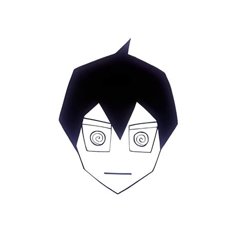 𝘐𝘴𝘢𝘨𝘪 𝘠𝘰𝘪𝘤𝘩𝘪 𝘉𝘭𝘶𝘦 𝘭𝘰𝘤𝘬 ♡ Foto En Dibujo Foto De Perfil Dibujos