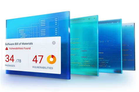 Software Bill Of Materials Automated Sbom Generation Opswat