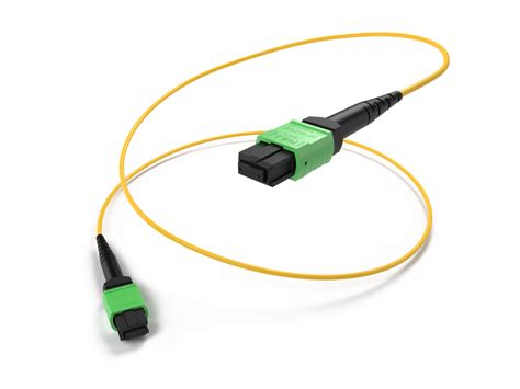 Mtp® Fiber Cables Unc Group