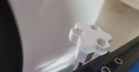 Z Axis Knob By Semipolaron Download Free Stl Model