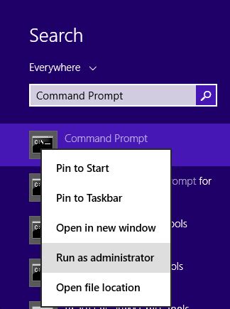 Use The System File Checker Tool To Repair Missing Or Corrupted System Files Artofit