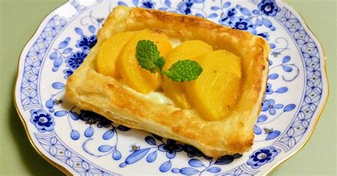 基本からアレンジまで！思わずつくりたくなる「クリームチーズ パイ レシピ 人気 1位」のレシピ集 クックパッド