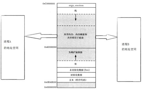 Linux 进程间通信下 Csdn博客