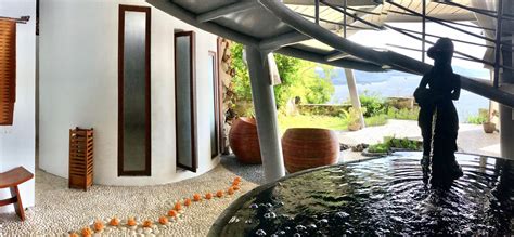 Bloo Lagoon Spa And Wellness Bloo Lagoon Eco Village