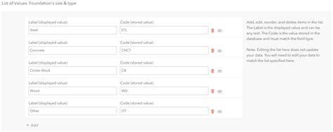 how to create drop down menu in custom arcgis onli esri community