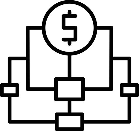 Process Line Icon 14697059 Vector Art At Vecteezy