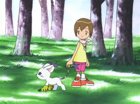 Kari Kamiya 08 Digimon 01 32 By Ty4nothingz On Deviantart