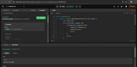 S Praveen Kumar On Linkedin Connections Day21 50daysleetcodechallenge Linkedin Leetcode