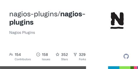 Nagios Plugins NP VERSION GEN At Master Nagios Plugins Nagios Plugins GitHub