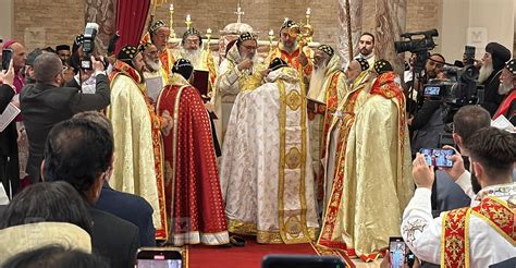 യാക്കോബായ സഭയ്ക്ക് പുതിയ നാഥൻ ശ്രേഷ്ഠ ബസേലിയോസ് ജോസഫ് കാതോലിക്കാ ബാവാ അഭിഷിക്തനായി Joseph Mar