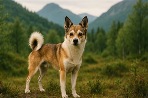 Norwegian Lundehund In Australia Guide To The Rarest Six Toed Dog