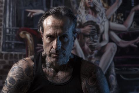 Meet Adam Mccarthy Voyage La Magazine La City Guide