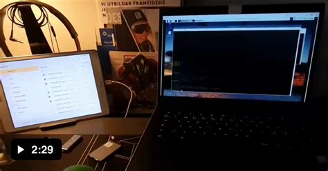 A Robot Controlled By Your Hand Python OpenCV RPi GAG
