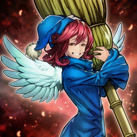 Wee Witchs Apprentice Yu Gi Oh Card Database Ygoprodeck