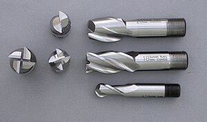 End Mill Wikipedia