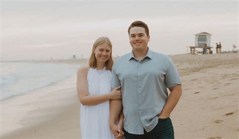 Makenna Geiger And Garrett Freights Wedding Website