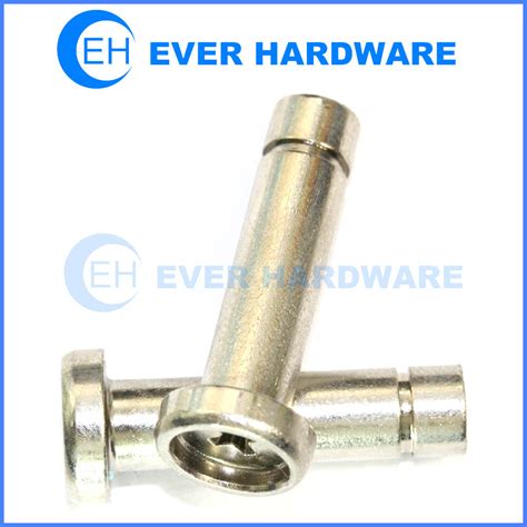 Stud Fastener Custom Special Fasteners 316 Stainless Steel Bolts