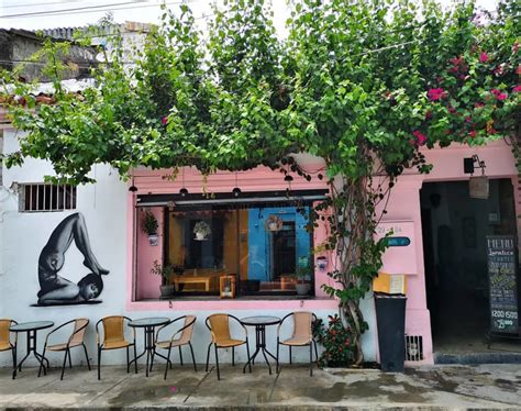 50 Best Restaurants In Cartagena Colombia You Should Visit Life Is A