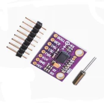 Mcu Mcu Dof Bno Intelligent Axis Attitude Sensor Module Bno Buy Bno Axis