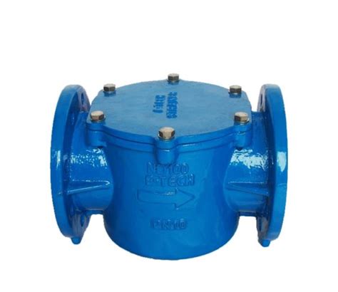 Tee Strainer Pt Haitek Cipta Berlian