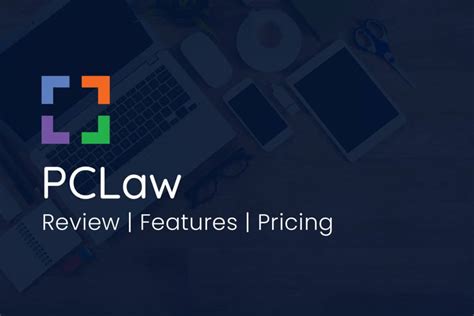 Pclaw Complete Review Features Pricing 2023