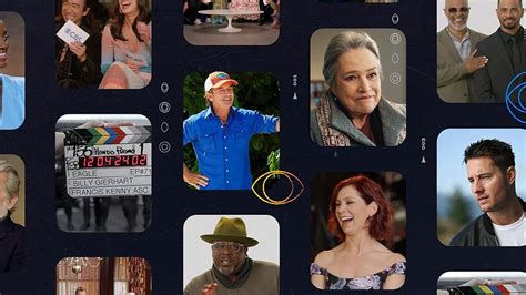 Prime Video CBS Fall First Look Season 2024