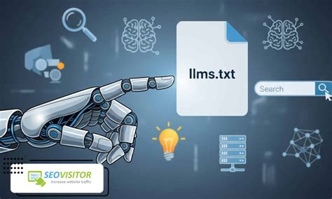 What Is Llmstxt And Should You Use It Seovisitor