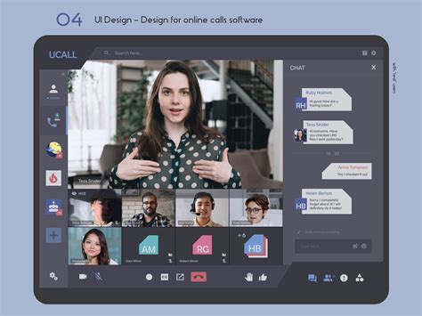 UI UX Design Challenge Design Collection On Behance