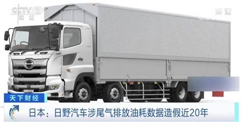 丑闻曝光！知名车企造假近20年搜狐汽车搜狐网