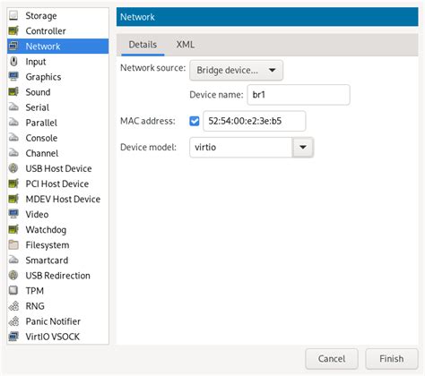 Virtualization Guide Opensuse Leap 155