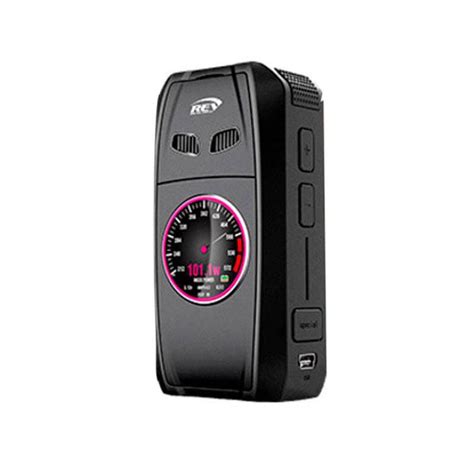REV Sport 101W TC Box Mod Esug Dk