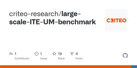 Large Scale ITE UM Benchmark UM Experiment Ipynb At Main Criteo