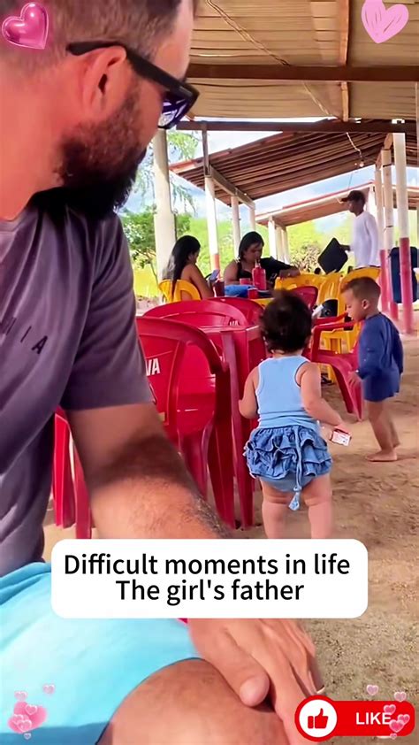 Dads Reaction When He Saw His Daughter Playing With Little Boyfeelin