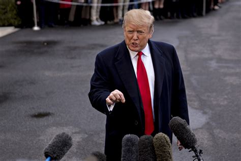 After Claiming ‘no Collusion At Least 231 Times Trump Says Nothing