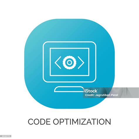 Program Code Icon Stock Illustration Download Image Now Applying Coding Computer Istock