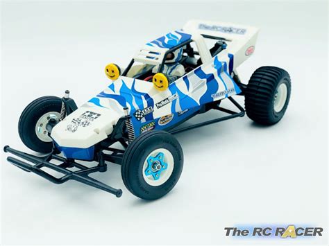Tamiya Blockhead Grasshopper Spec Racing The Rc Racer Tamiya