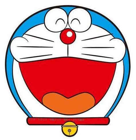 Doraemon Vector At Collection Of Doraemon Vector Free For Personal Use