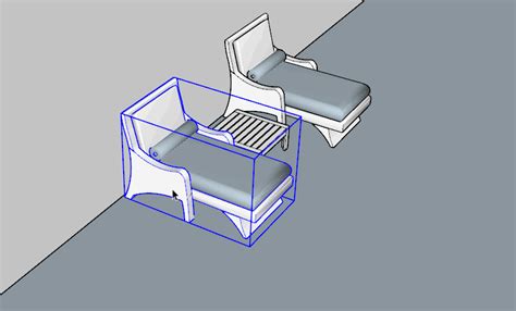 Moving Components Groups SketchUp SketchUp Community