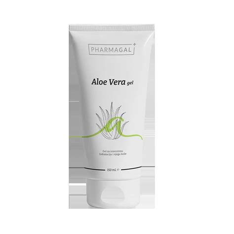 Aloe Vera Gel