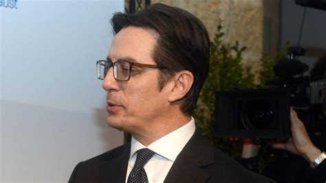 Стево Пендаровски ЕС не трябва да позволява на нито една държава членка да проблематизира нечие