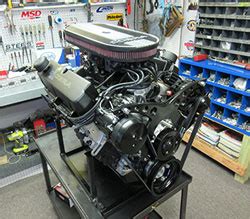 Performance Engines, Ford, Chevy, Pontiac, Oldsmobile, Custom built turn key