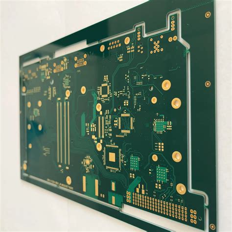 Quick Turn Pcb Fabrication For Inverter Electronic Assembly