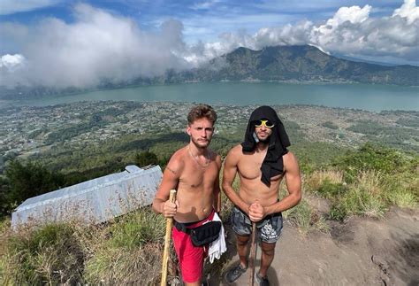 Hassan Haider The Climb Is Always The Fun Part Instagram