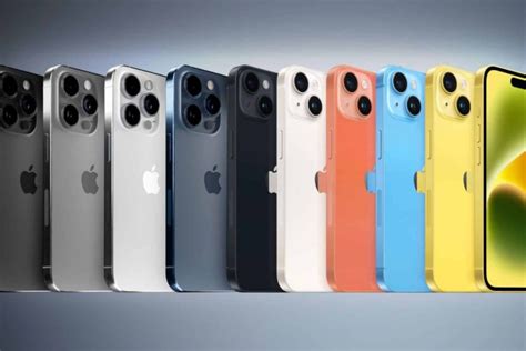 IPhone 16 Pro And Pro Max New Colors Check Here