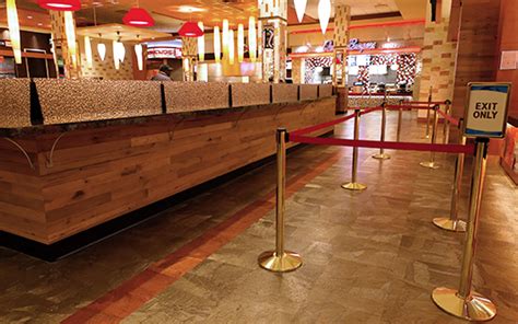 Queue Design Impacts Customer Experience