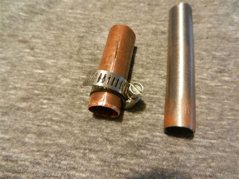 Mostly Cc Homemade Kart Tools And Tricks Piston Circlip Installation Tool